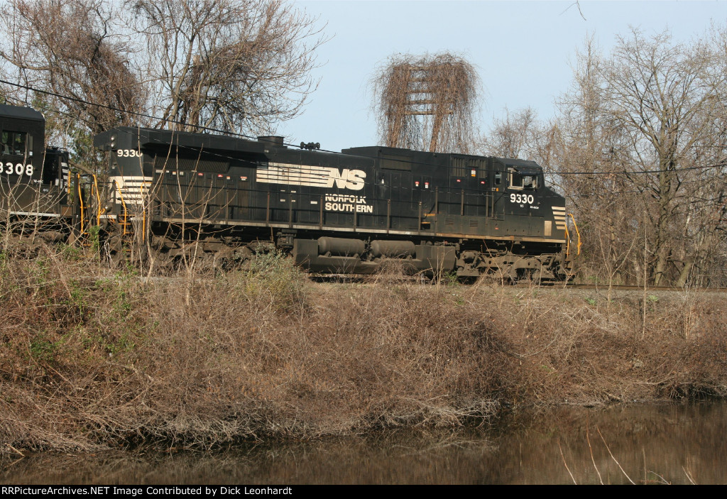 NS 9330